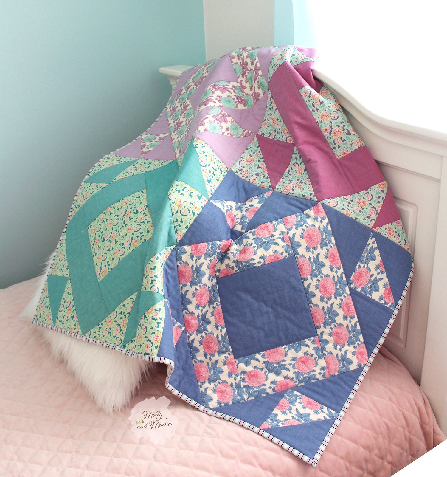 A Look Back At 2019 - Molly and Mama