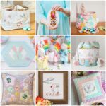 Introducing the Easter Makers Bundle of Sewing Patterns - Molly and Mama
