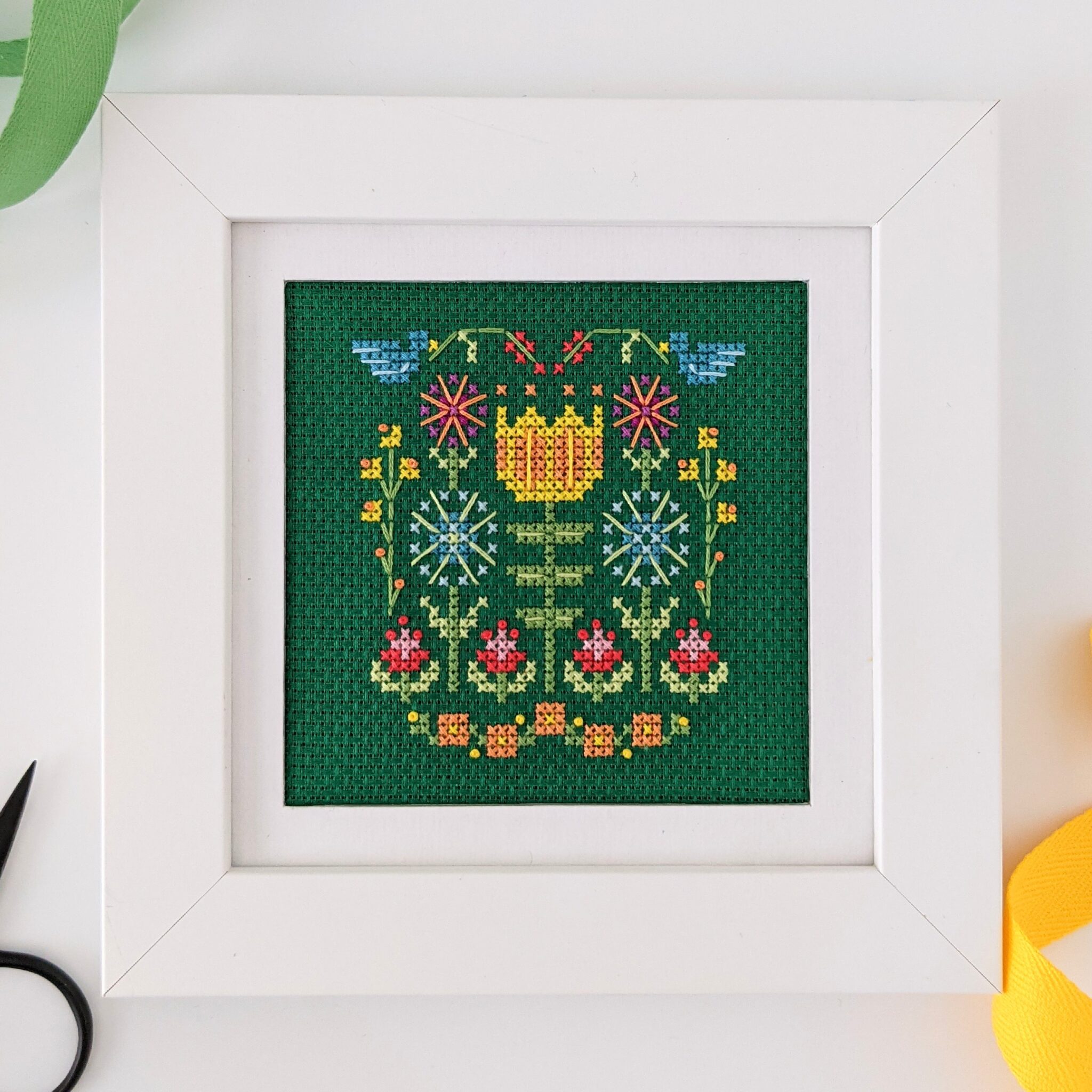 The Stitchery Makers Bundle Is Almost Here! - Molly and Mama