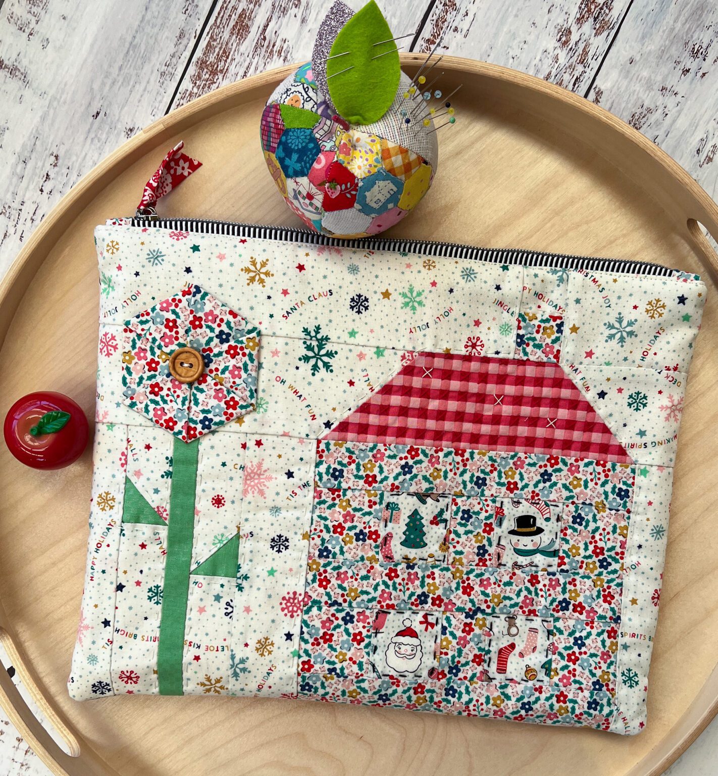 Introducing The Stitchmas Maker's Bundle Of Curated Patterns For ...