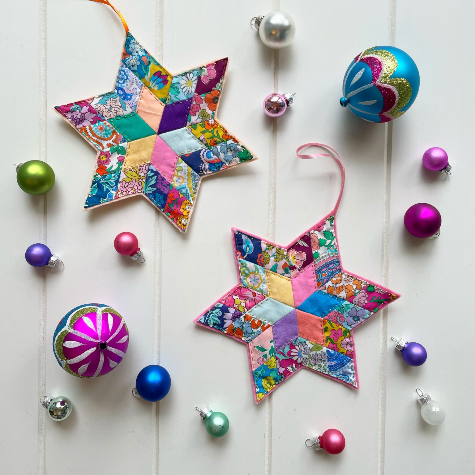 Introducing The Stitchmas Maker's Bundle Of Curated Patterns For ...