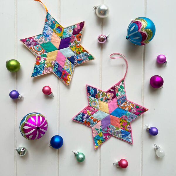 Introducing The Stitchmas Maker's Bundle Of Curated Patterns For ...