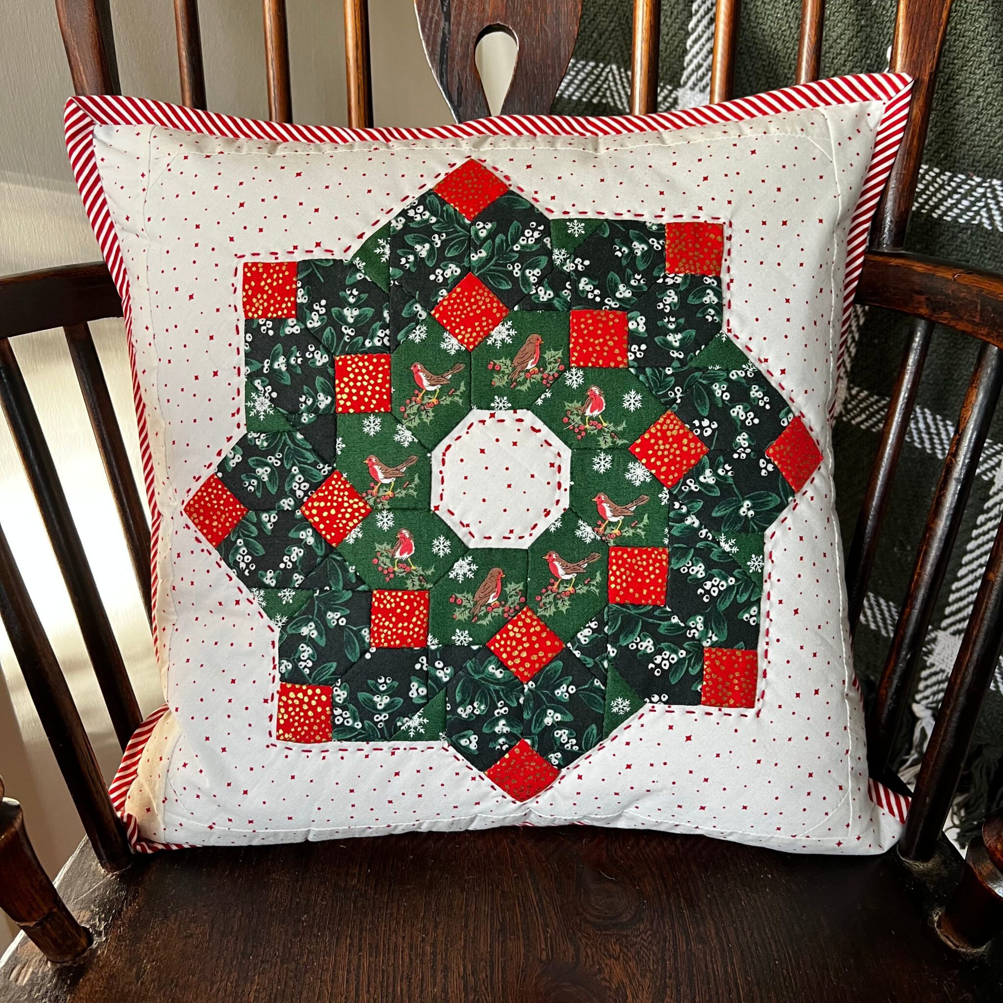Introducing The Stitchmas Maker's Bundle Of Curated Patterns For ...
